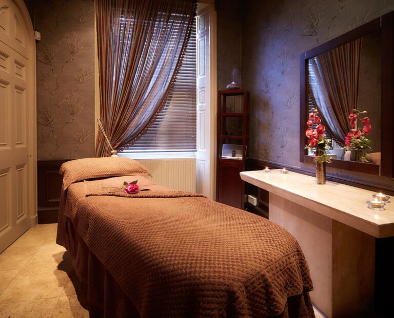 Top 7 Locations For The Ultimate Spa Holiday